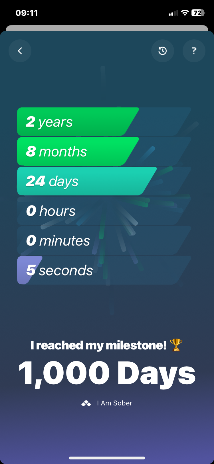 16th March 2025 – a week of remembrance & an alcohol-free celebration ...